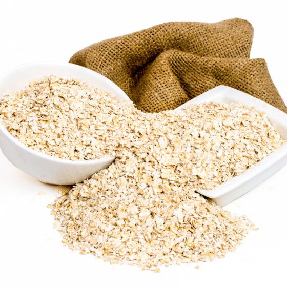 Avena Tradicional - Tostaduria Saldaña
