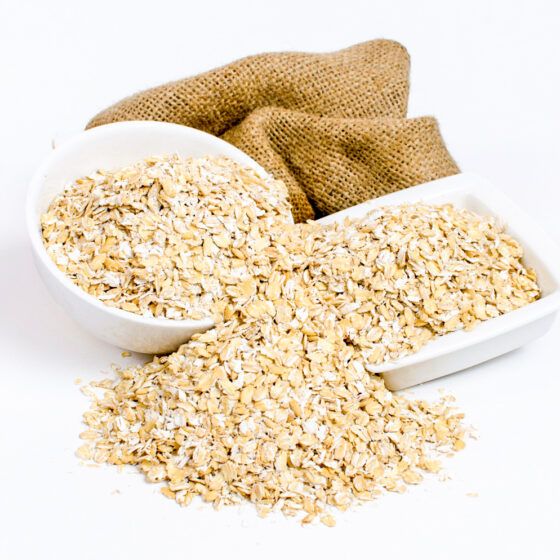 Avena Instantanea - Tostaduria Saldaña