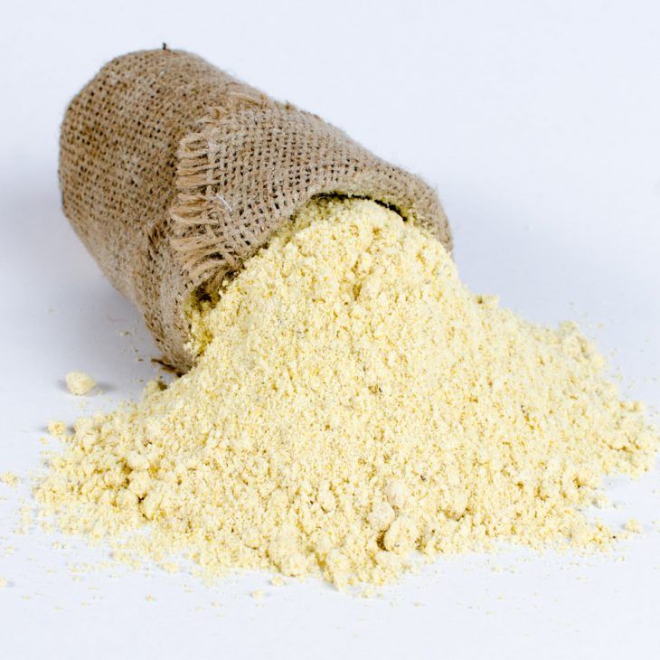 Harina Integral - Tostaduria Saldaña