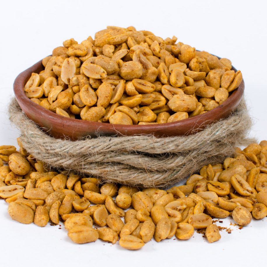 Mani Japones Tradicional - Tostaduria Saldaña