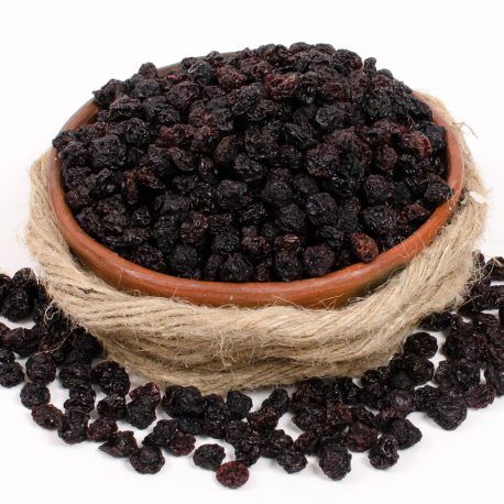 Pasas Corinto - Tostaduria Saldaña