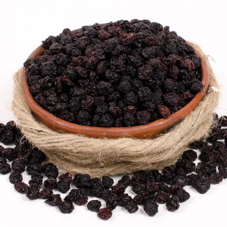 Pasas Rubias - Tostaduria Saldaña