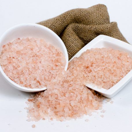 Sal Gris Gruesa - Tostaduria Saldaña