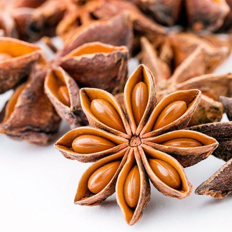 Anis Semilla Entera - Tostaduria Saldaña