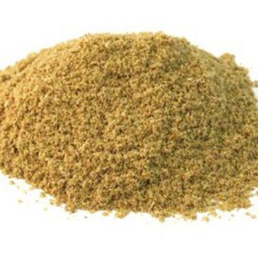 Anis Semilla Entera - Tostaduria Saldaña