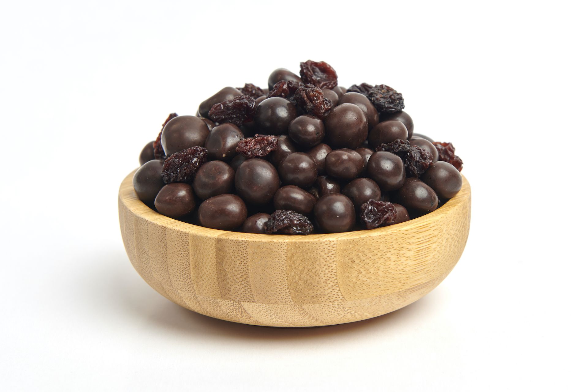 Pasas con Chocolate - Tostaduria Saldaña