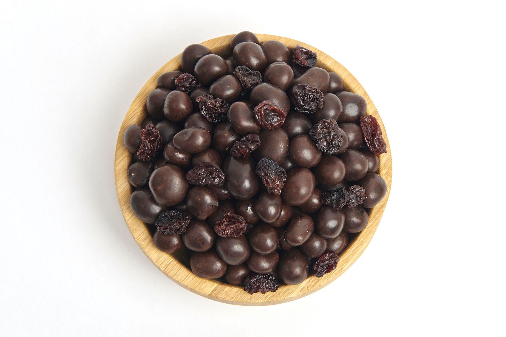 Pasas con Chocolate - Tostaduria Saldaña