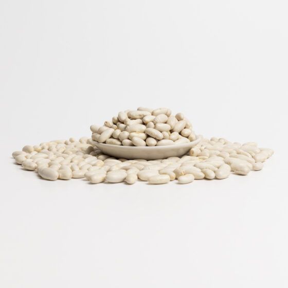 Poroto de Soya - Tostaduria Saldaña