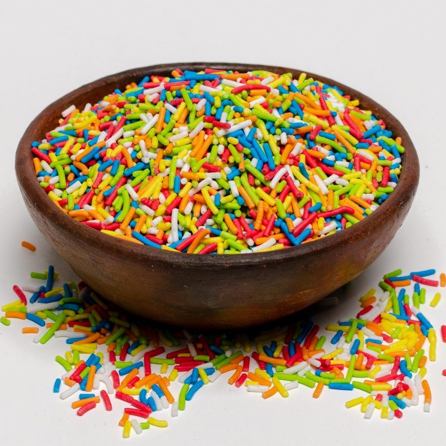 Mostacilla Chocolate - Tostaduria Saldaña