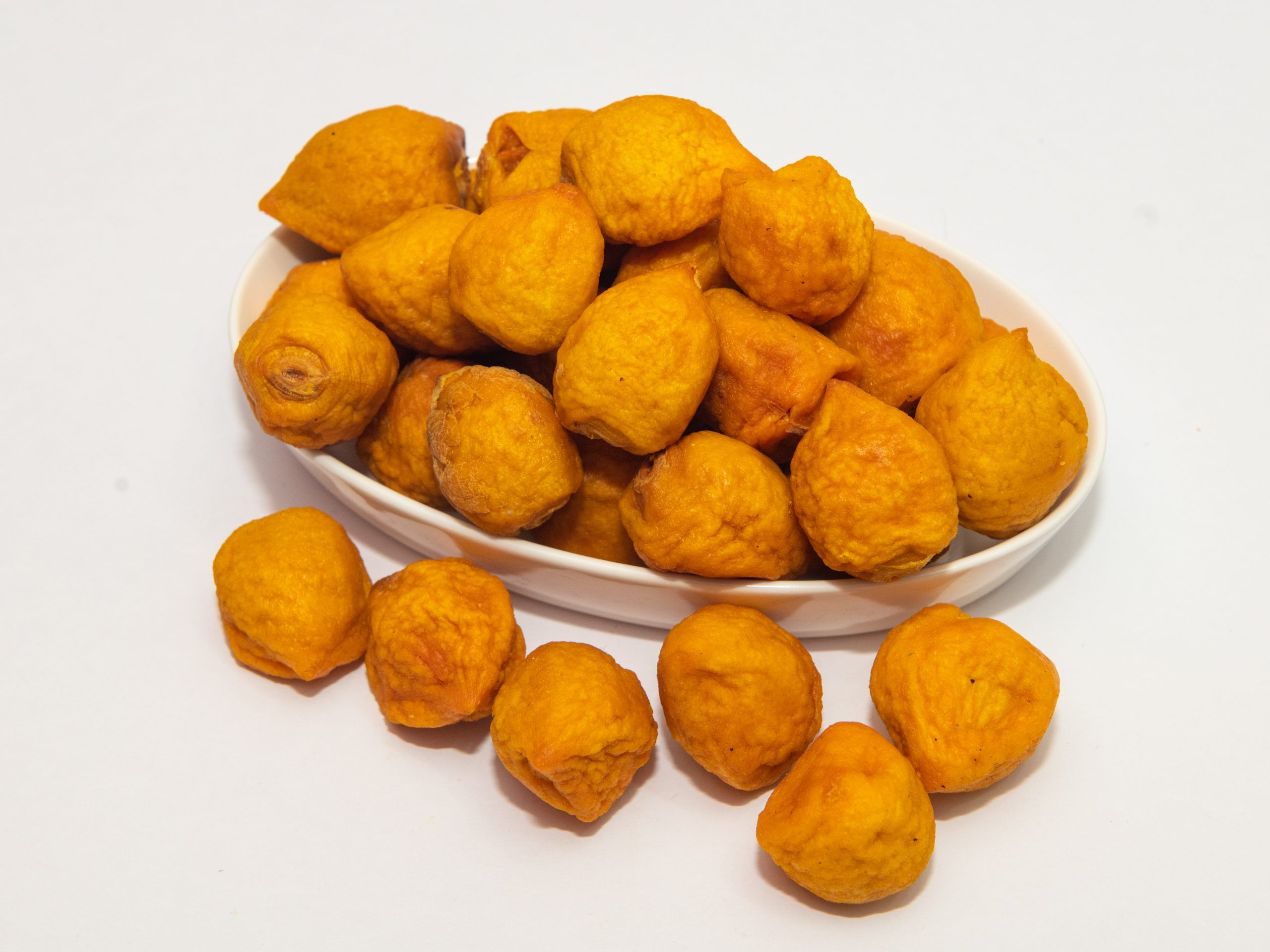 Huesillos Medianos - Tostaduria Saldaña