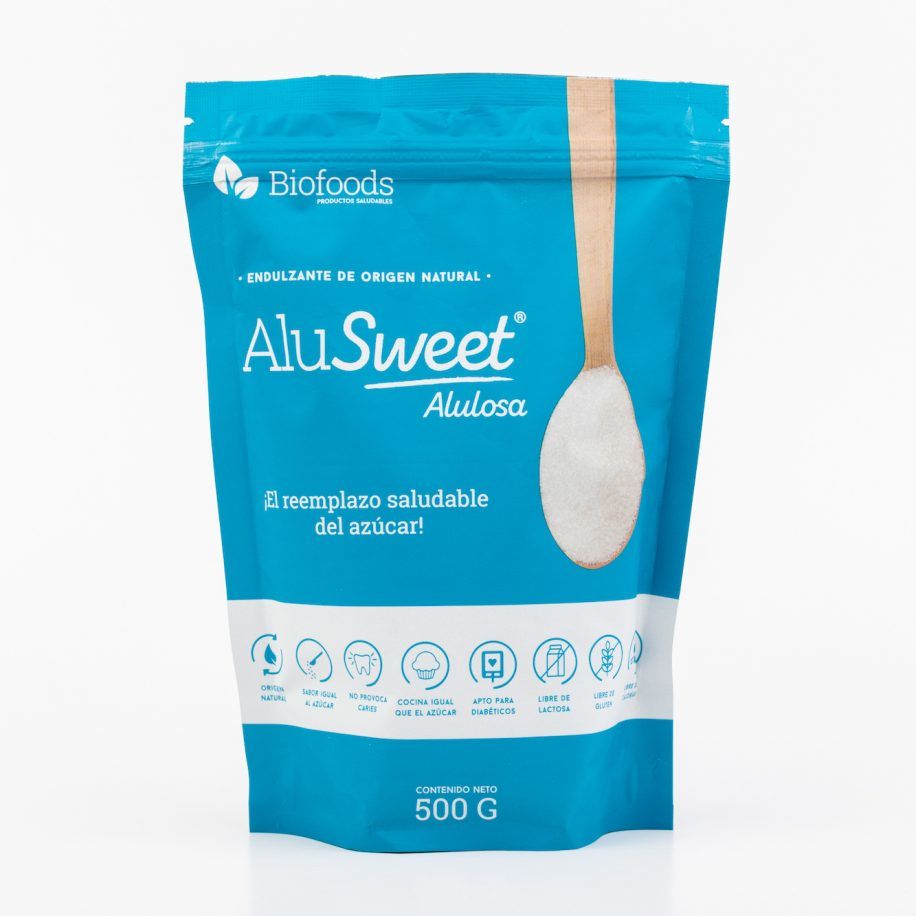 Azúcar Morena - Tostaduria Saldaña