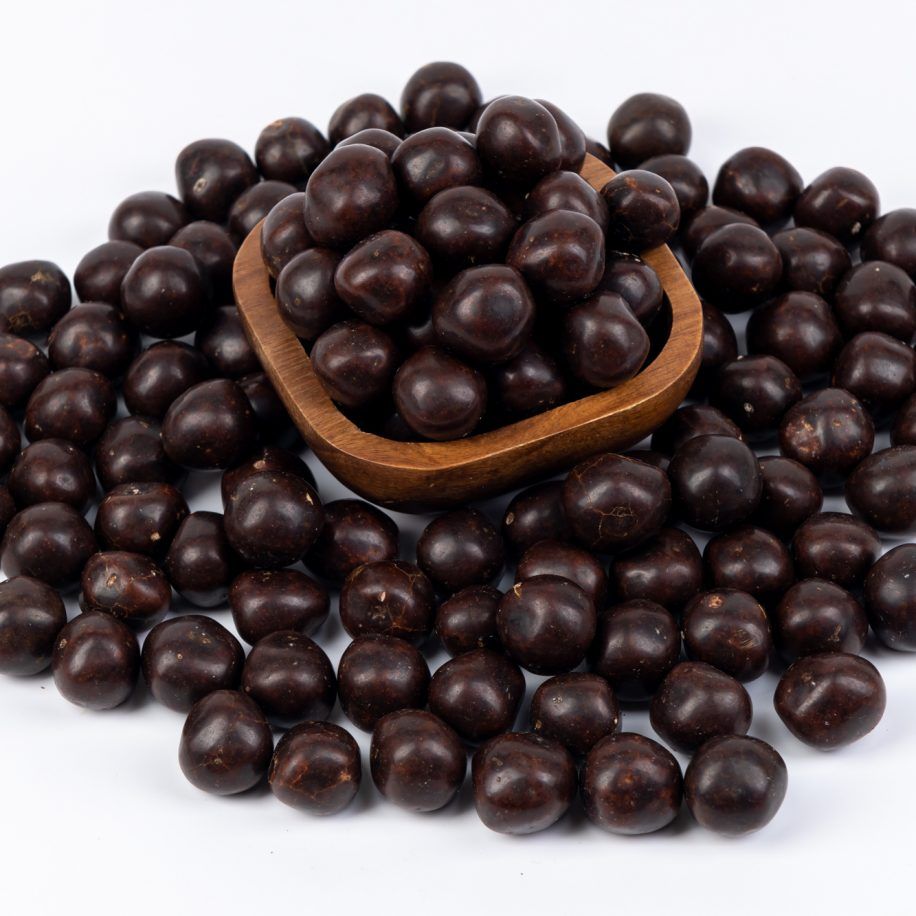Pasas con Chocolate - Tostaduria Saldaña