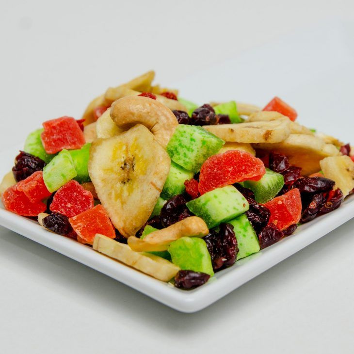 Mix Semillas - Tostaduria Saldaña