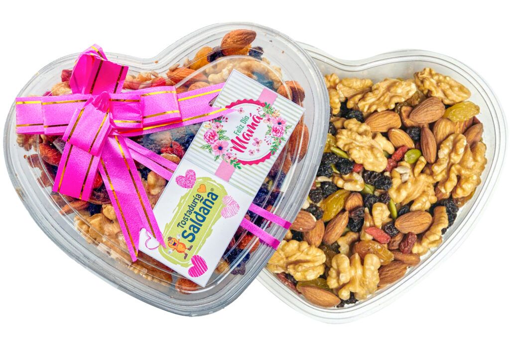 Mix Mamá Premium 250gr - Tostaduria Saldaña